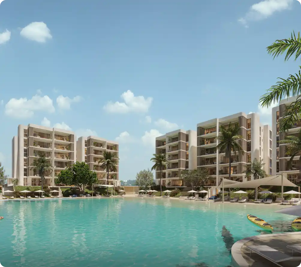 Karuma Riviera Nayarit | Departamentos y Playa Privada Artificial